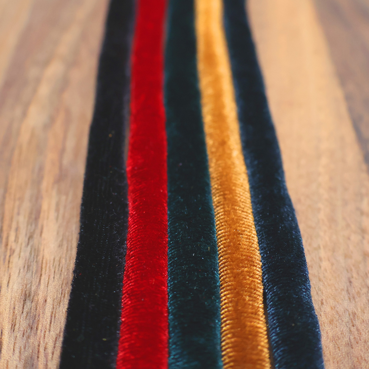 Velour Cord - Magic Props & Accessories