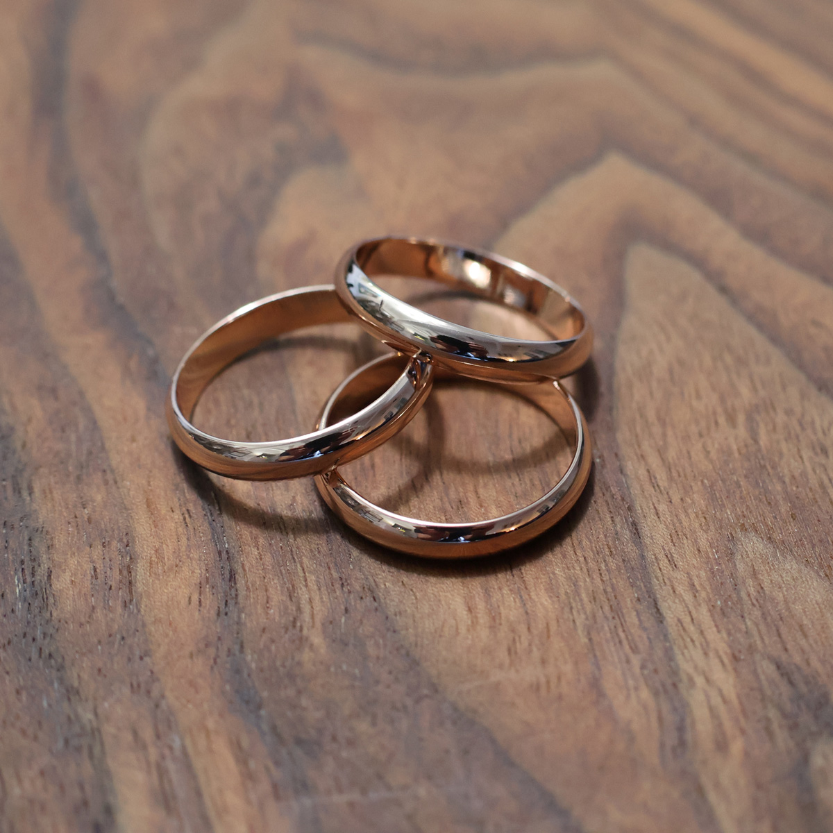 Wedding Band - Magic Props & Accessories