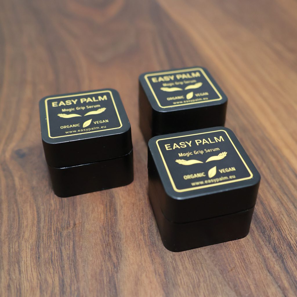 Easy Palm - Magic Props & Accessories